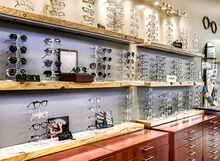 Optometrist Boulder CO | Eye Doctor | Envision Boulder